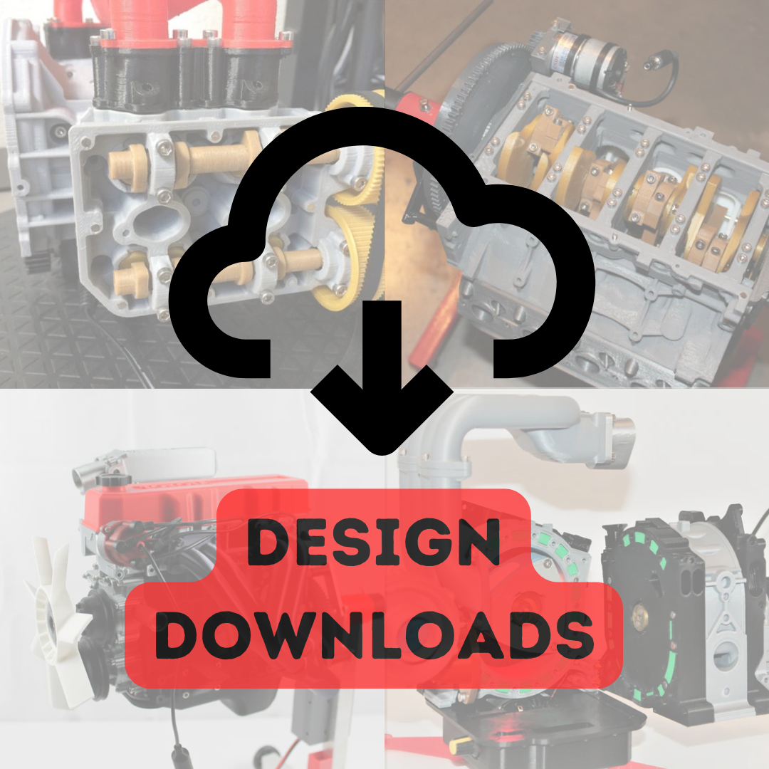 Design Downloads – Maker Rx